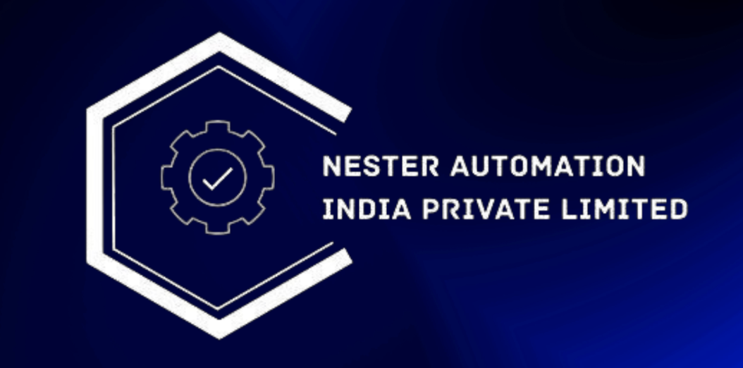 Nester Automation - Where Innovation Meets Precision